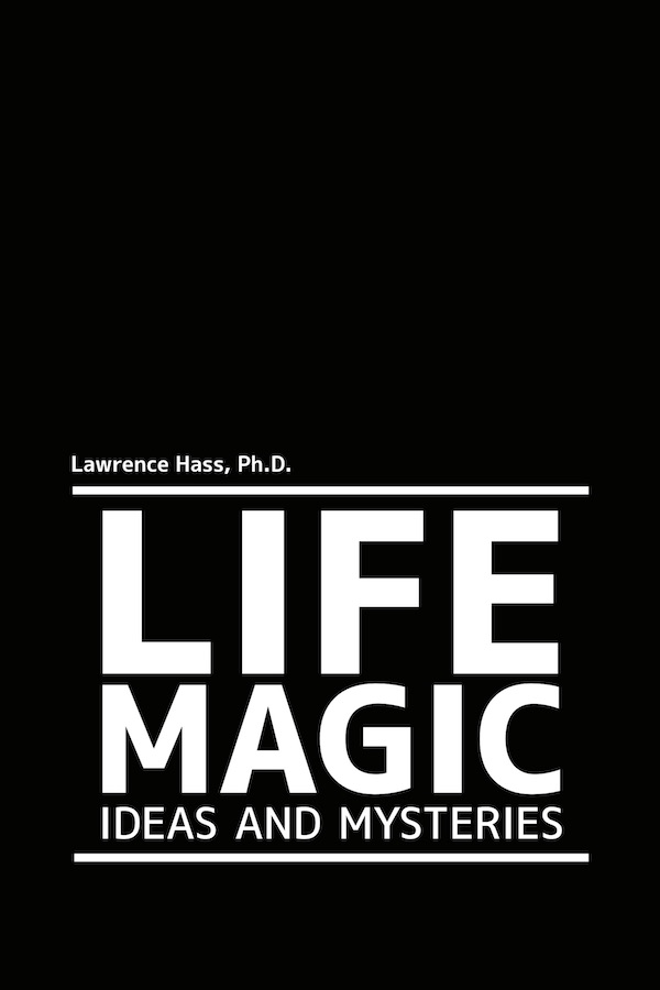 Life Magic 2 Copies Left! - Theory and Art of Magic